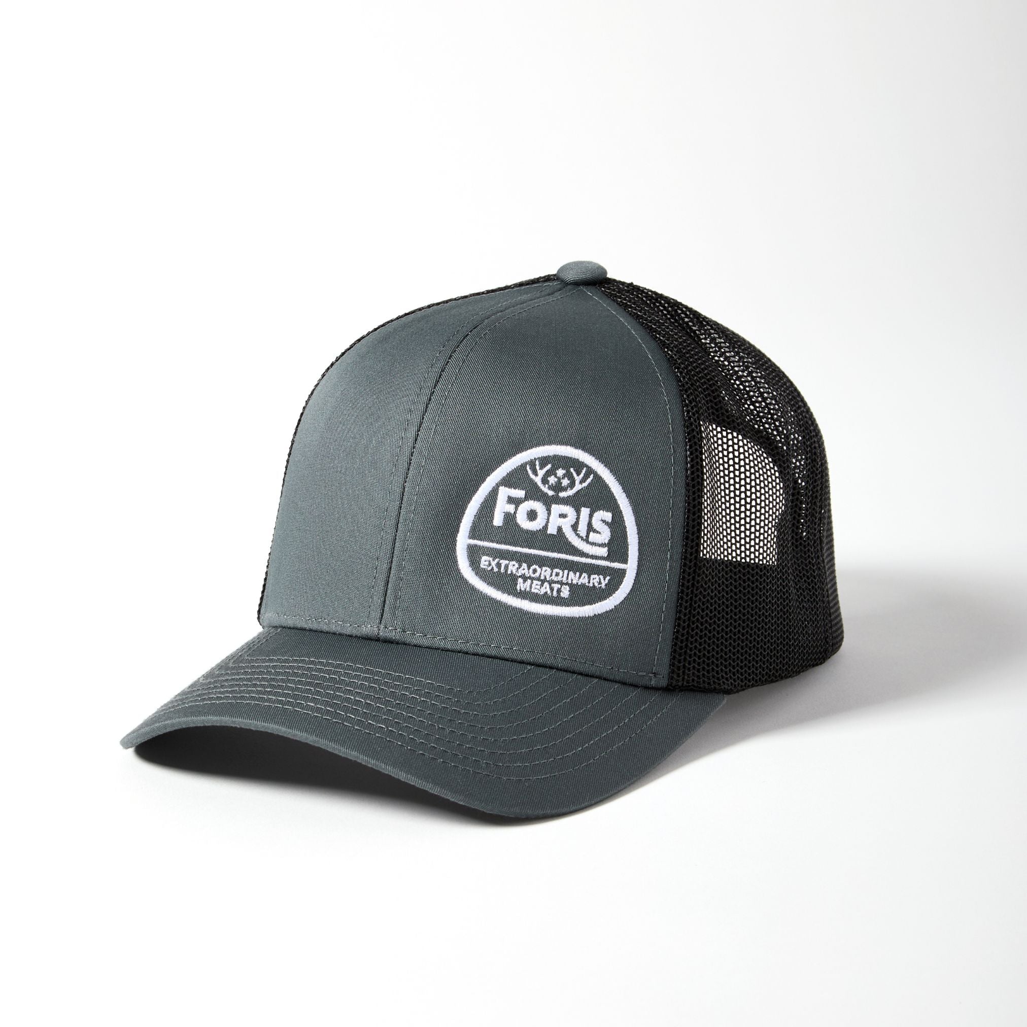 Salami Squad Trucker Hat – Foris Extraordinary Meats